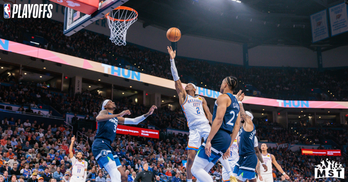 NBA Game Picks & Analysis - Mr. Sure Thing