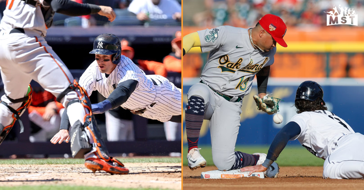 MLB Game Picks & Analysis - Mr. Sure Thing