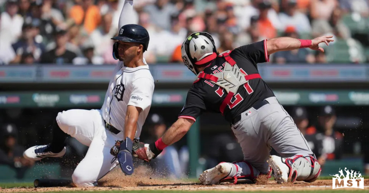 MST Game Picks & Analysis - Mr. Sure Thing