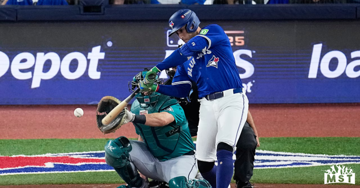 MST Game Picks & Analysis - Mr. Sure Thing