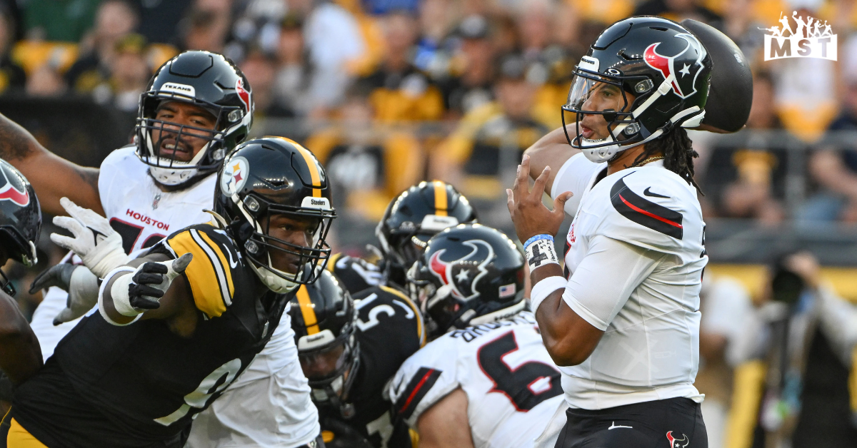 MST Game Picks & Analysis - Mr. Sure Thing